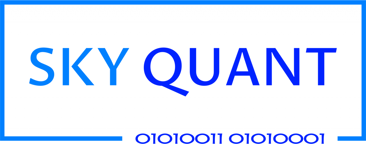 Sky Quant | Give meaning to big data